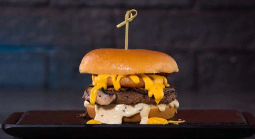 Shack Burger Restaurant, Al Majaz, Sharjah - Menupages.ae