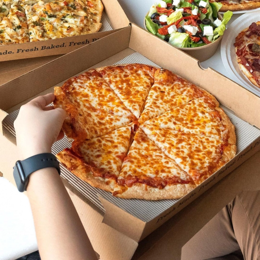 Talabat Kitchen Restaurant, Expo 2020, Dubai - Menupages.ae