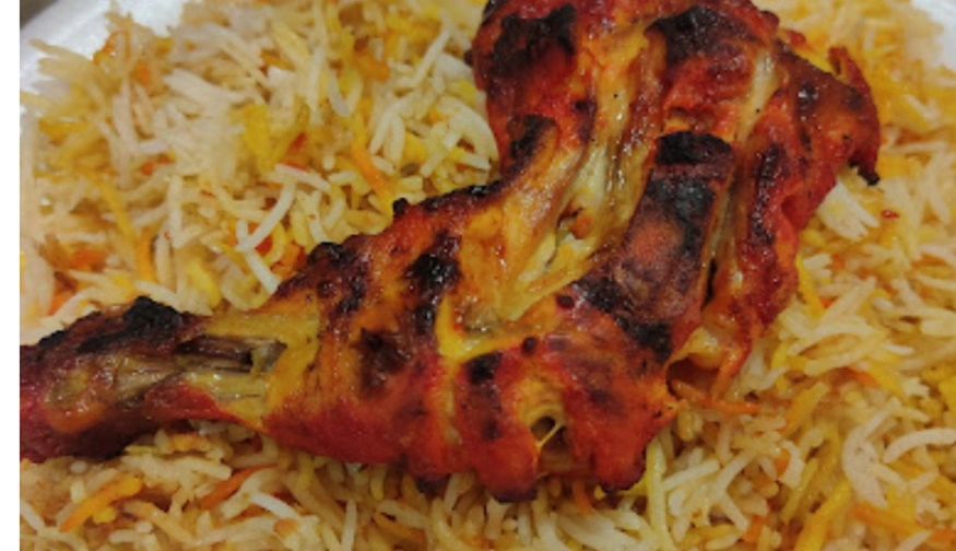 Hi Broast - Al Manakh Restaurant, Al Manakh, Sharjah - Menupages.ae