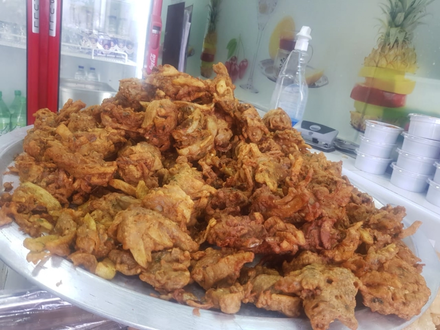 Fasl Al Rabiee Restaurant, Al Taawun, Sharjah - Menupages.ae