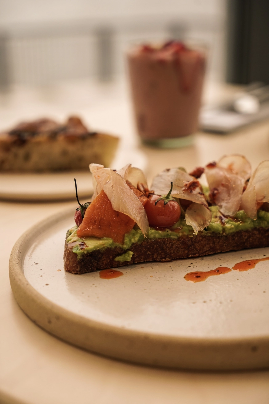 Teible Restaurant, Jaddaf, Dubai - Menupages.ae