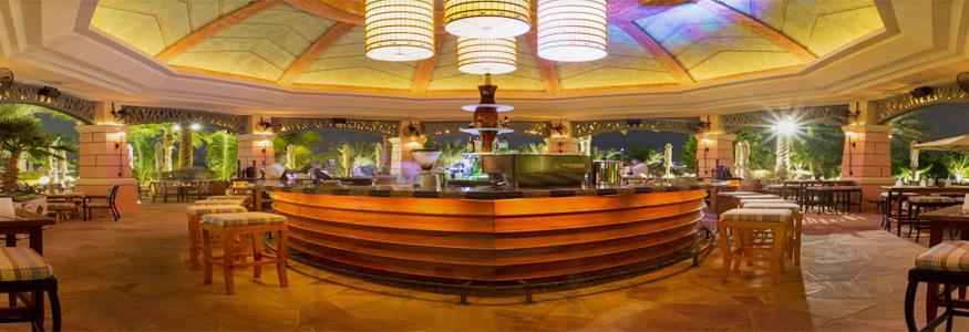 The Shore Restaurant, Palm Jumeirah, Dubai - Menupages.ae
