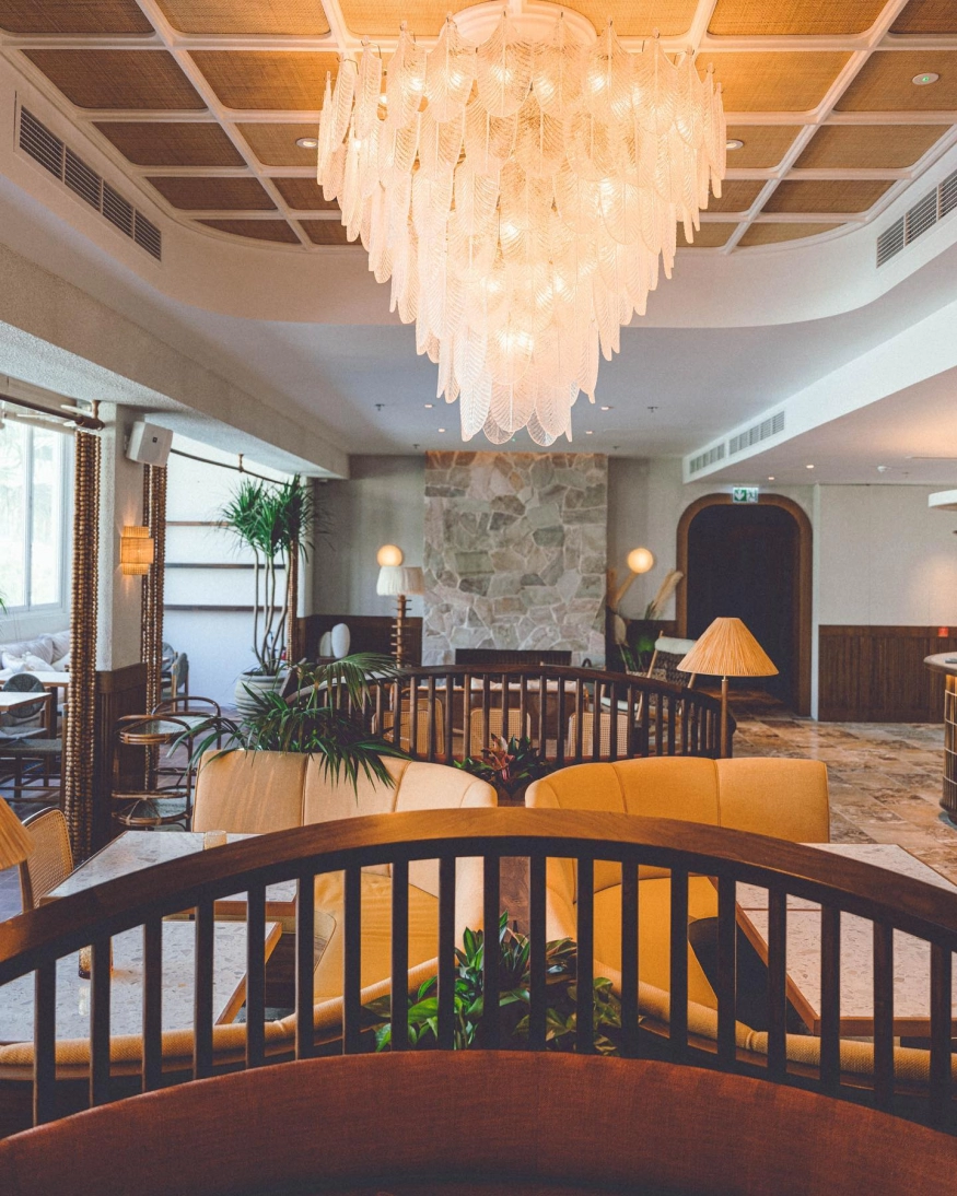 Canary Club Restaurant, Jumeirah Lake Towers (JLT), Dubai - Menupages.ae