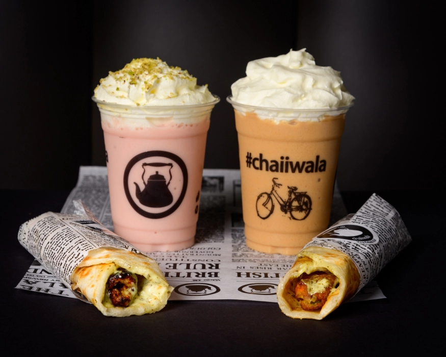 ChaiiWala, Dubai Hills, Dubai - Menupages.ae