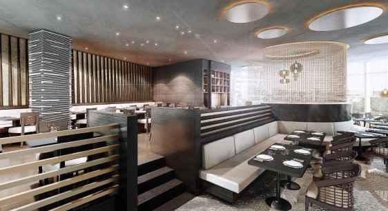 Mundo Restaurant, DIFC, Dubai - Menupages.ae
