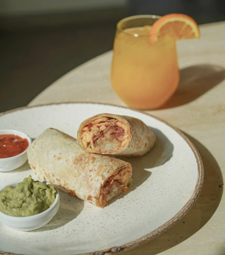 Heal Cafe, Umm Suqeim, Dubai - Menupages.ae