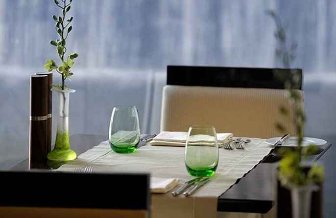 Na3Na3 Restaurant, Downtown Dubai, Dubai - Menupages.ae