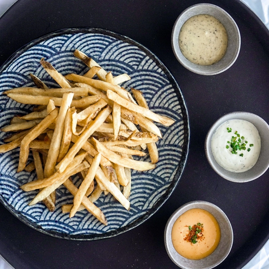 Mamafri Restaurant, Al Khalidiyah, Abu Dhabi - Menupages.ae