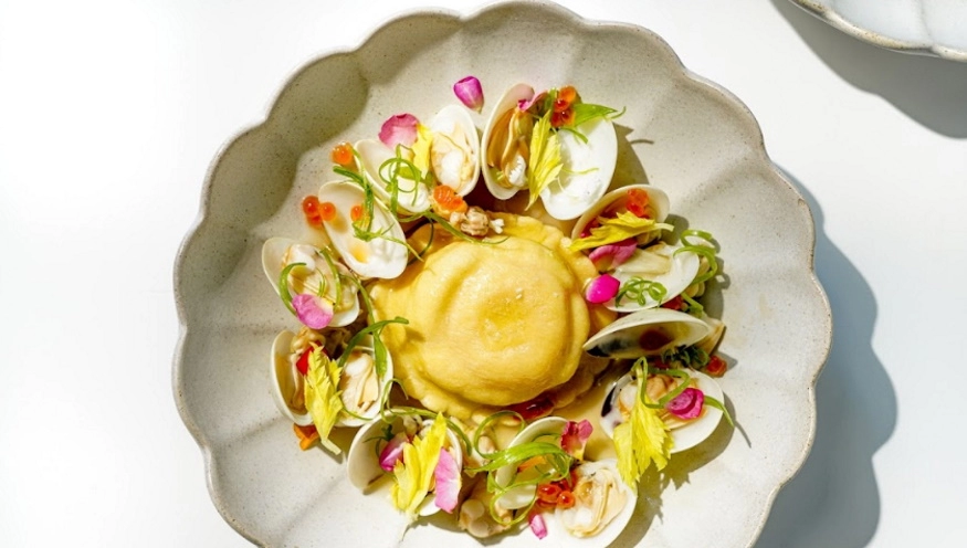 Café James, Al Reem Island, Abu Dhabi - Menupages.ae