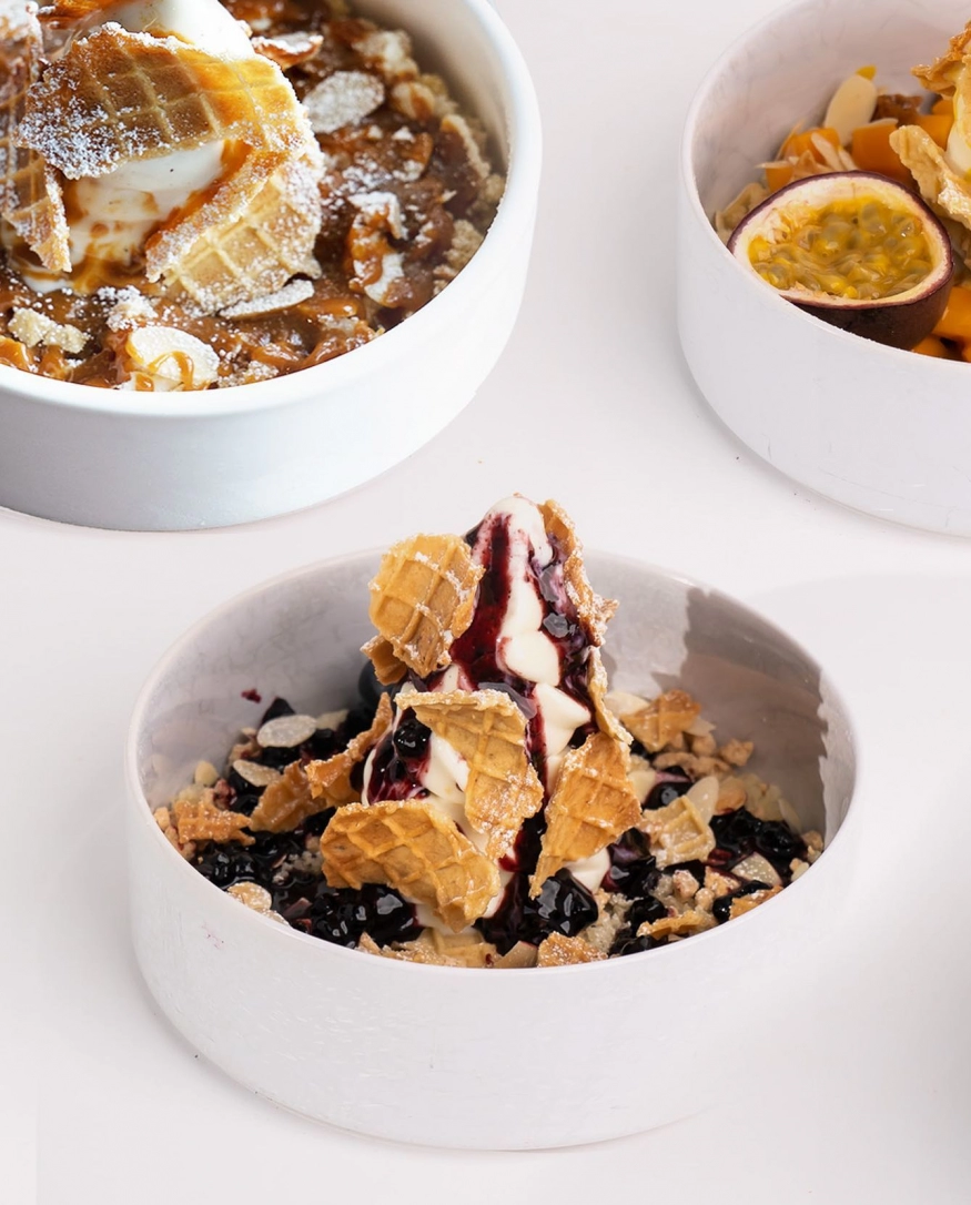 Chocomelt - Ras Al Khor, Ras Al Khor, Dubai - Menupages.ae