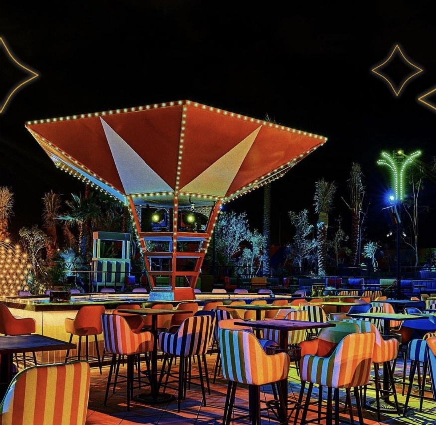 Sayf Restaurant, Dubai Festival City, Dubai - Menupages.ae