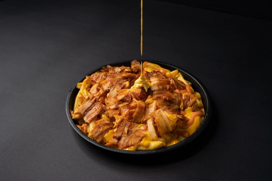 Maroosh Restaurant, Jumeirah, Dubai - Menupages.ae