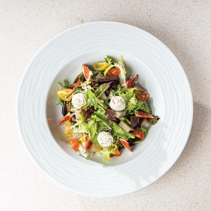 WYT Cafe, Dubai Hills, Dubai - Menupages.ae