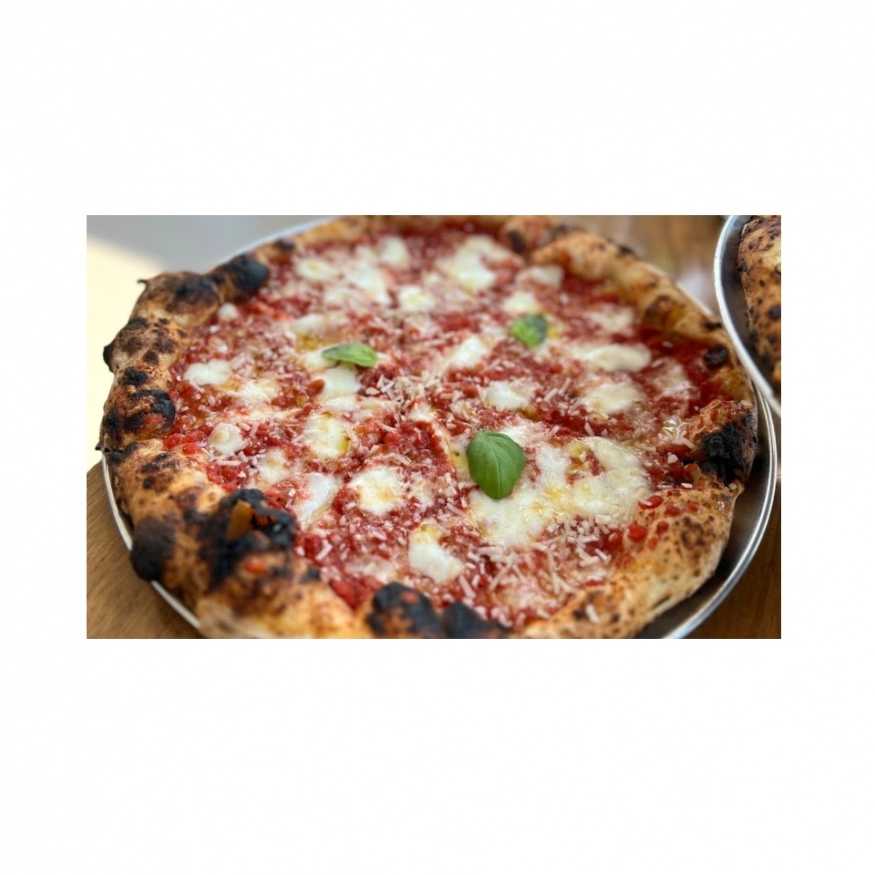 Blu Pizzeria Restaurant, Umm Suqeim, Dubai - Menupages.ae