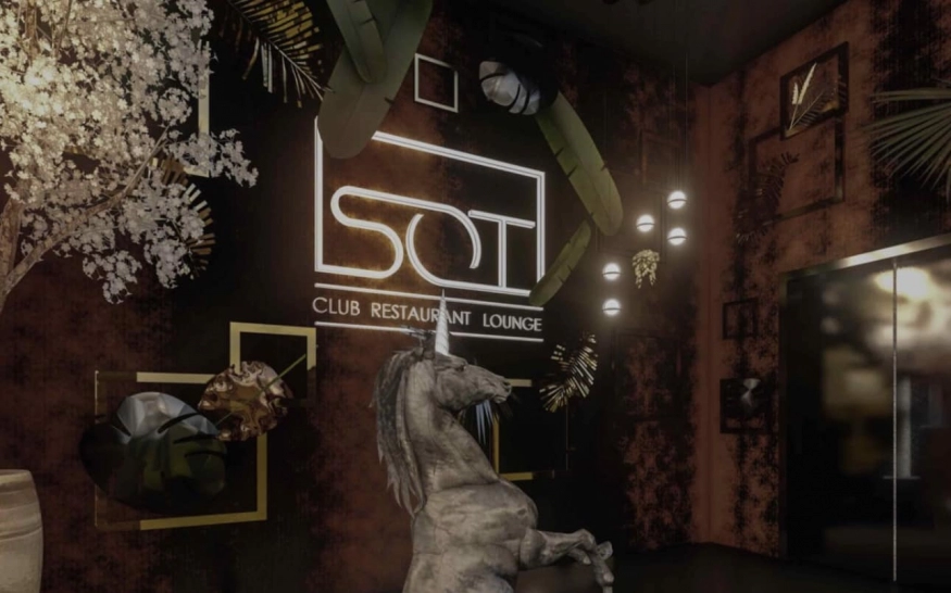 SOT Dubai, Oud Metha, Dubai - Menupages.ae