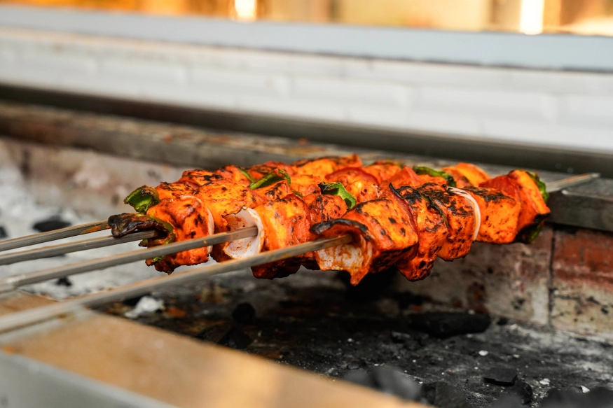 Tunday Kababi Restaurant, Dubai Silicon Oasis (DSO), Dubai - Menupages.ae