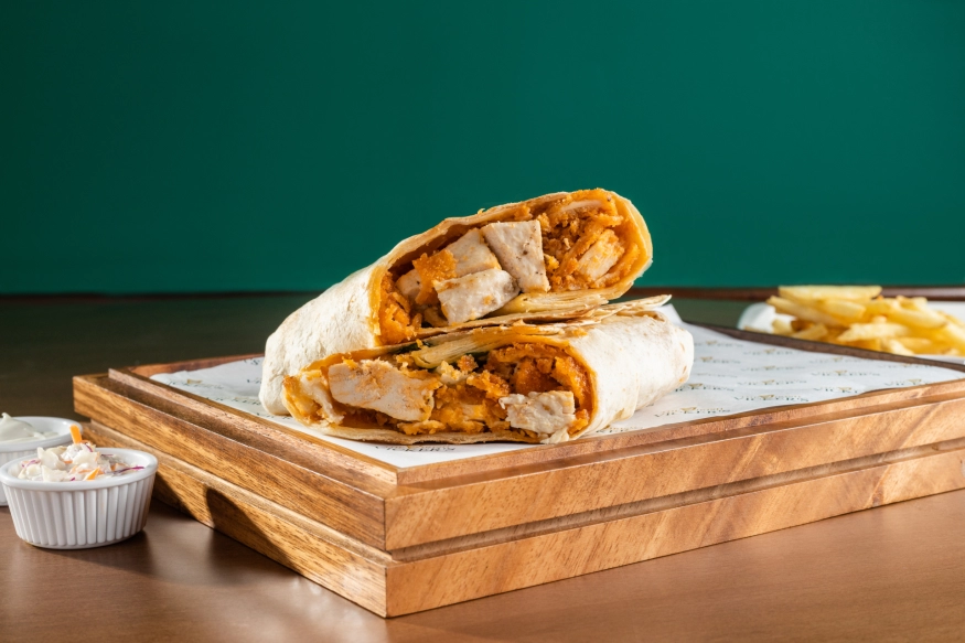 The Irish Vicker’s Restaurant, Al Markaziya, Abu Dhabi - Menupages.ae