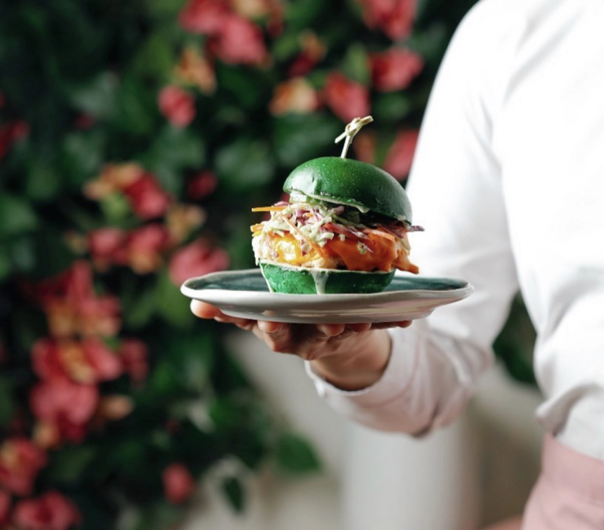 Meera Cafe, Al Shamkha, Abu Dhabi - Menupages.ae