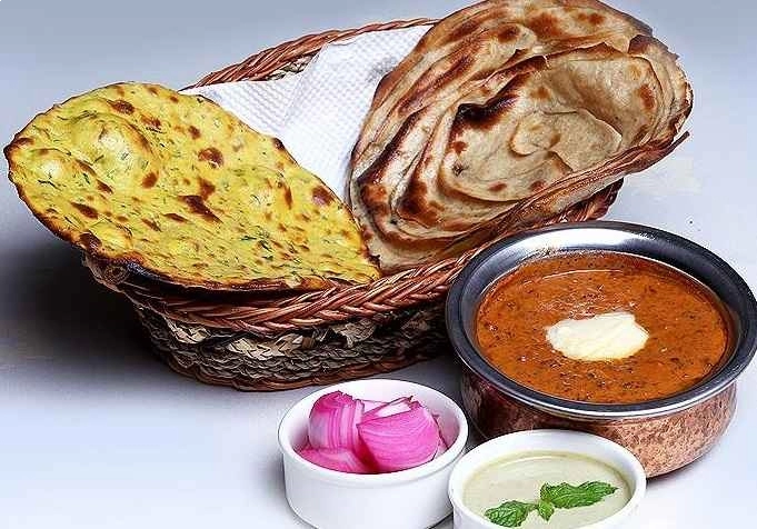 Kulcha King - Jebel Ali Restaurant, Jebel Ali, Dubai - Order Online ...