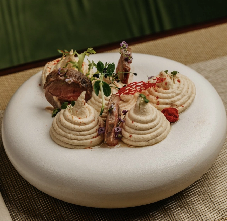 Shishka Restaurant, Sufouh, Dubai - Menupages.ae