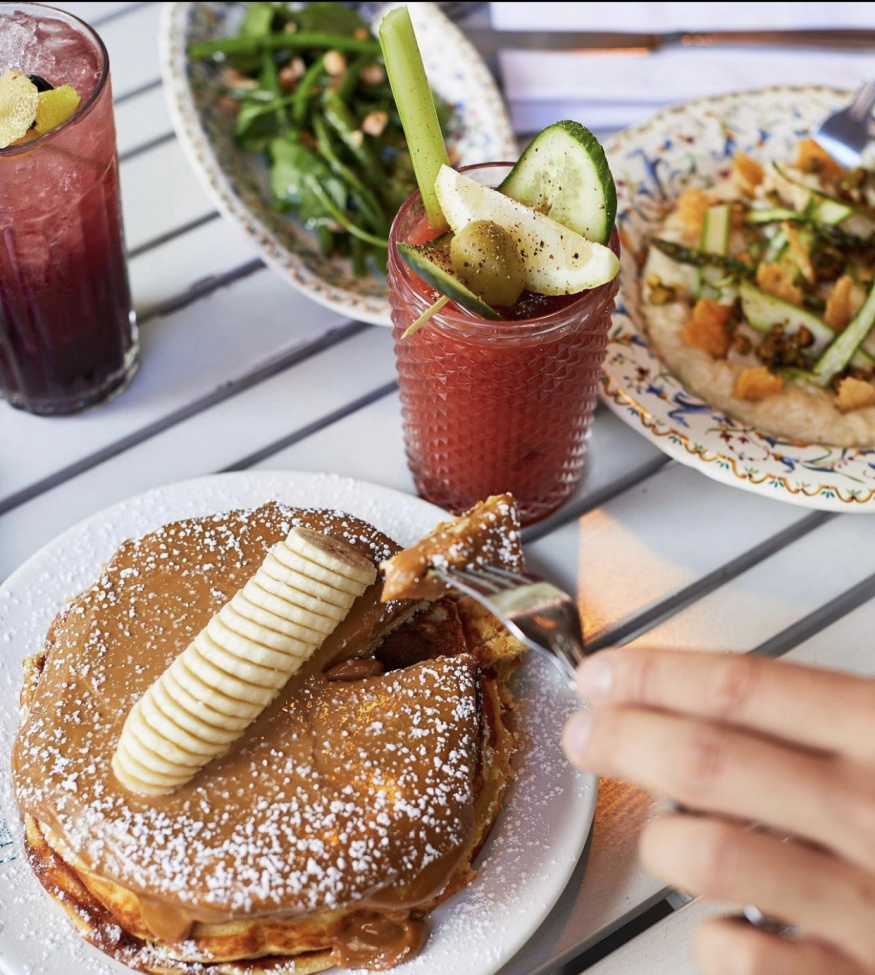 NAC Dubai Restaurant, Jumeirah, Dubai - Menupages.ae