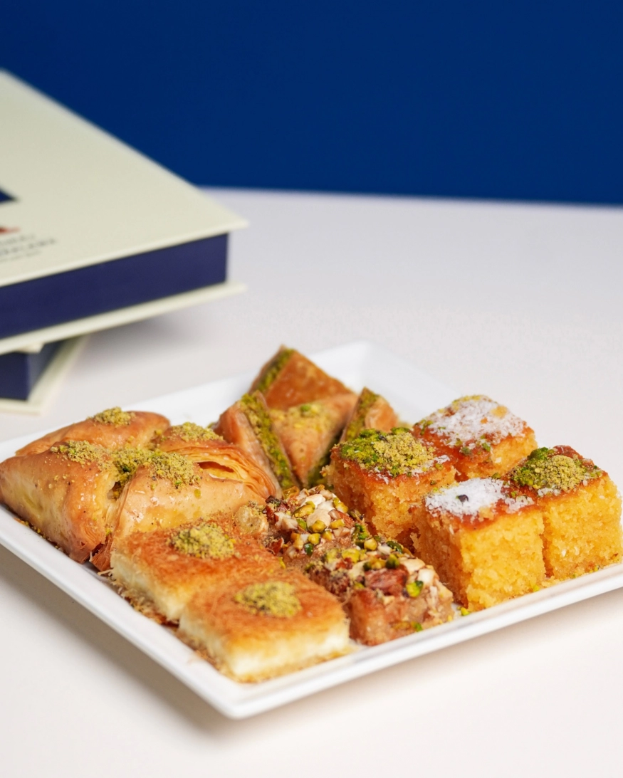 Feras Sweets - Ajman Corniche Restaurant, Ajman Corniche, Ajman ...