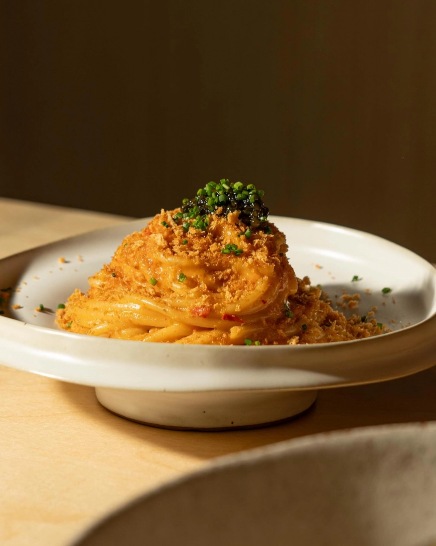 Fifth Flavor Restaurant, Jumeirah, Dubai - Menupages.ae