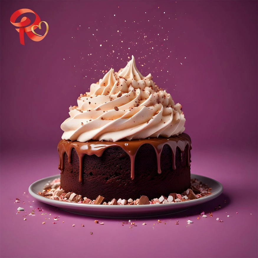 Red Ribbon Cakes & Bistro Restaurant, Oud Metha, Dubai - Menupages.ae