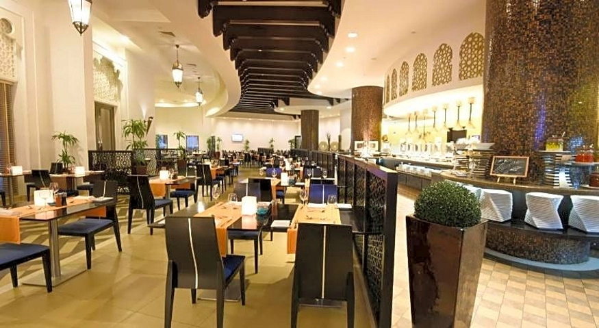 Arabesque Restaurant, Ajman Corniche, Ajman - Menupages.ae