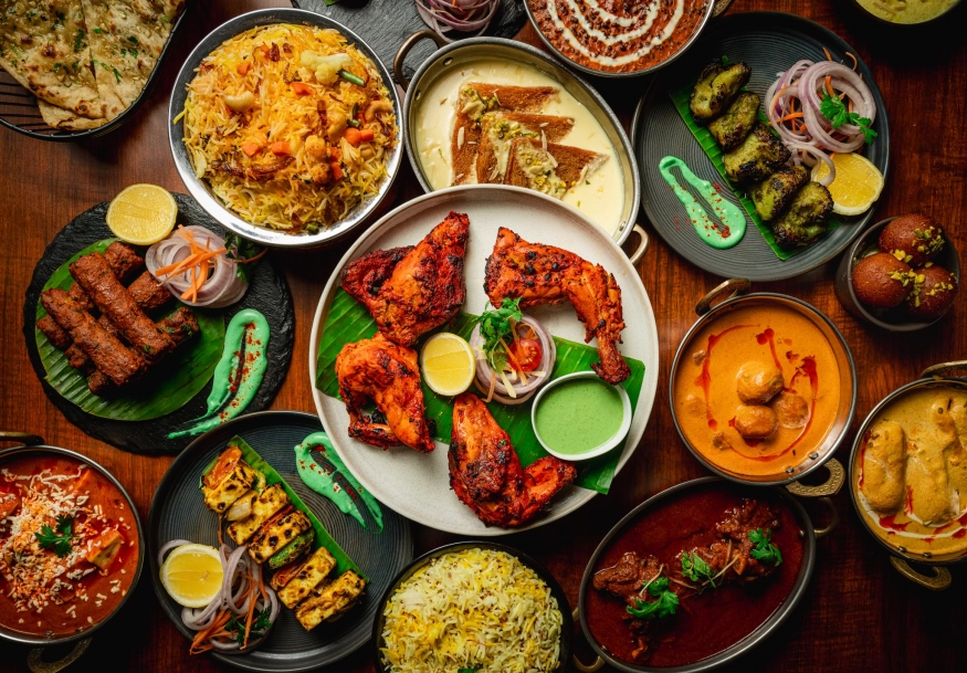Jadaf Lokal Restaurant, Jaddaf, Dubai - Menupages.ae