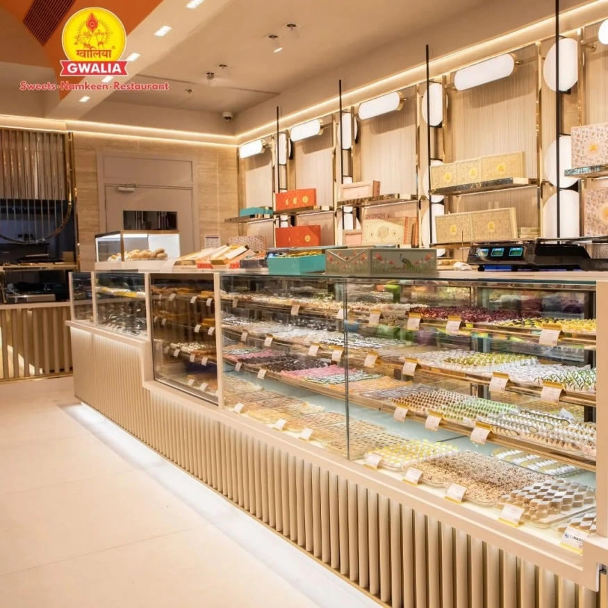 Gwalia Restaurant, Karama, Dubai - Menupages.ae