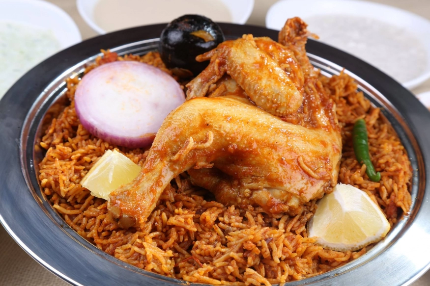 Alka Team Restaurant, Al Jurf Industrial Area, Ajman - Menupages.ae