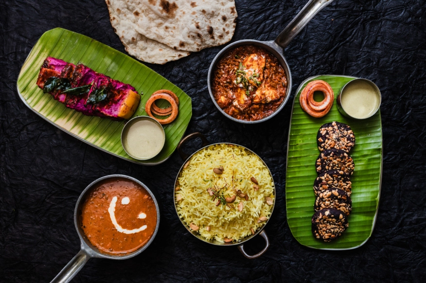 VB World Restaurant, Bur Dubai, Dubai - Menupages.ae