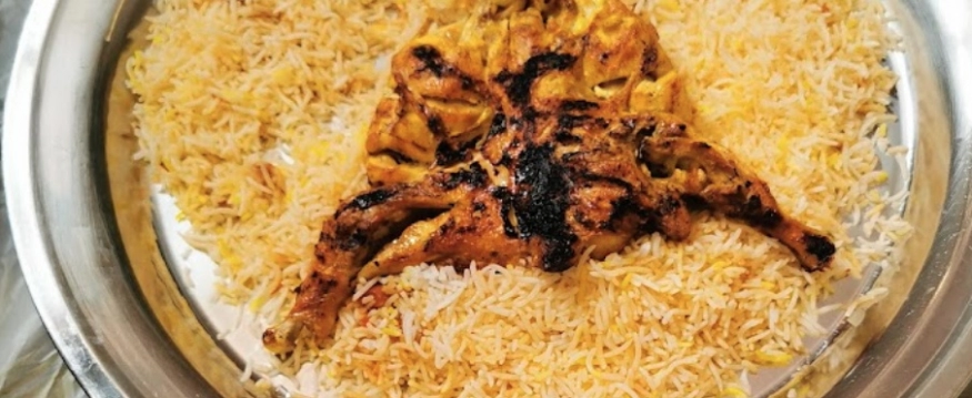 Al Yahar Modern Restaurant - Al Yahar, Al Yahar, Al Ain - Menupages.ae