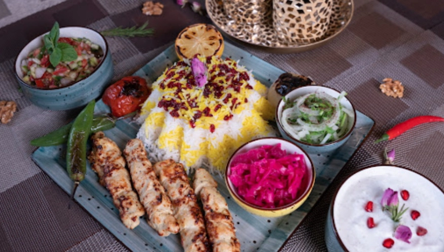 Eish W Kabab Restaurant, Al Khawaneej, Dubai - Menupages.ae