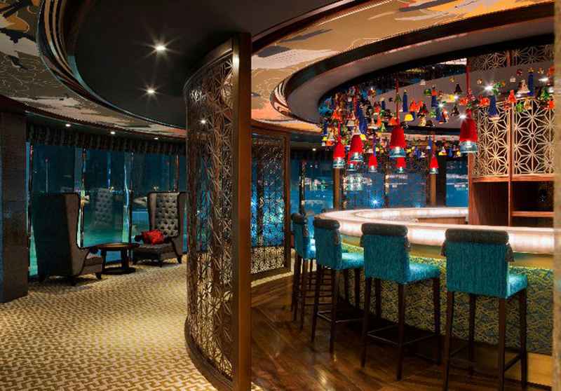 Shiba Bar Restaurant, Nad Al Sheba , Dubai - Menupages.ae