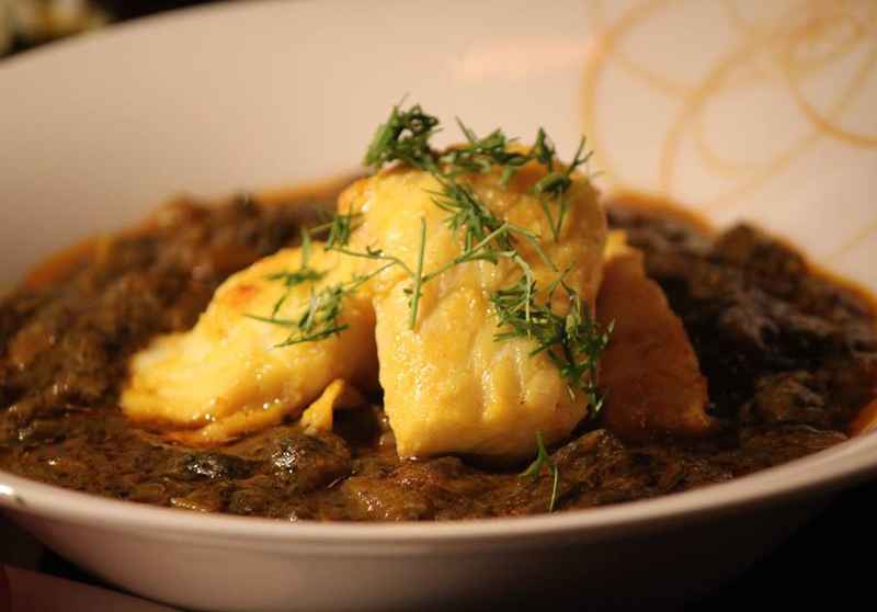 Shayan Restaurant, Deira, Dubai - Menupages.ae