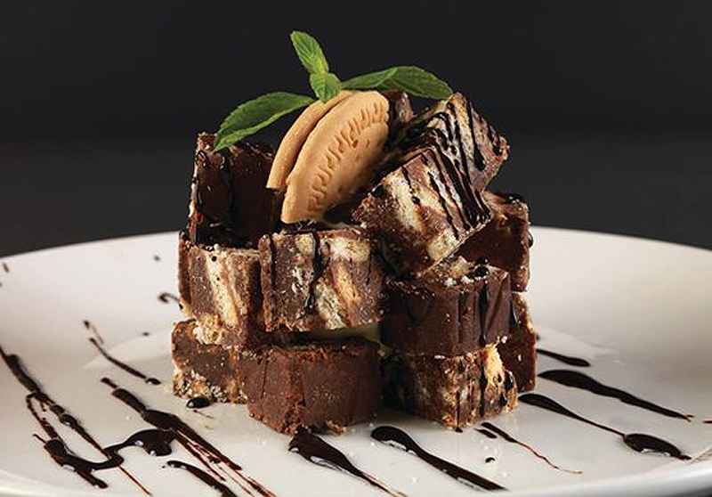 Leil Nhar Restaurant, Mirdif, Dubai - Menupages.ae