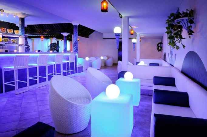 Awafi Arabic Cafe Restaurant, Deira, Dubai - Menupages.ae