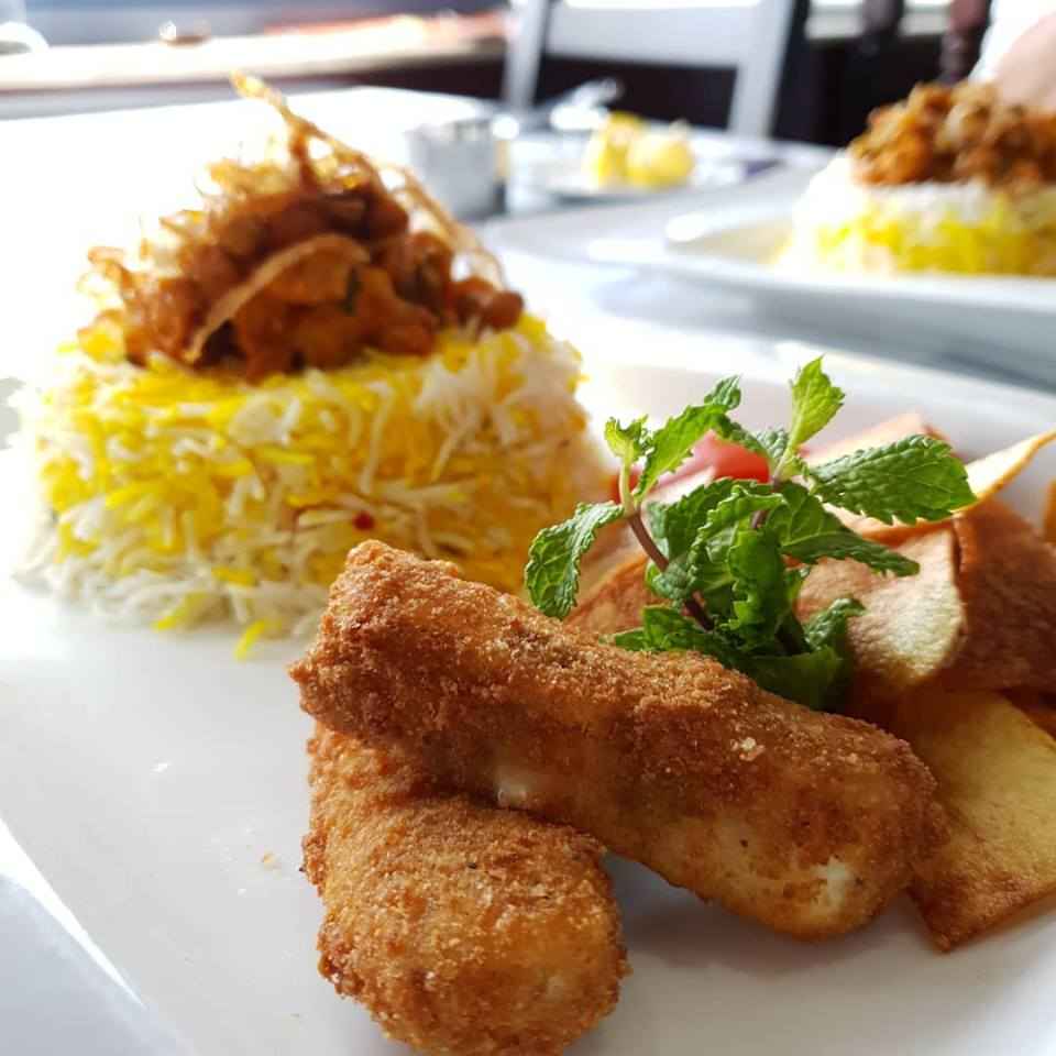 Fereej Al Ain Restaurant, Jumeirah, Dubai - Menupages.ae