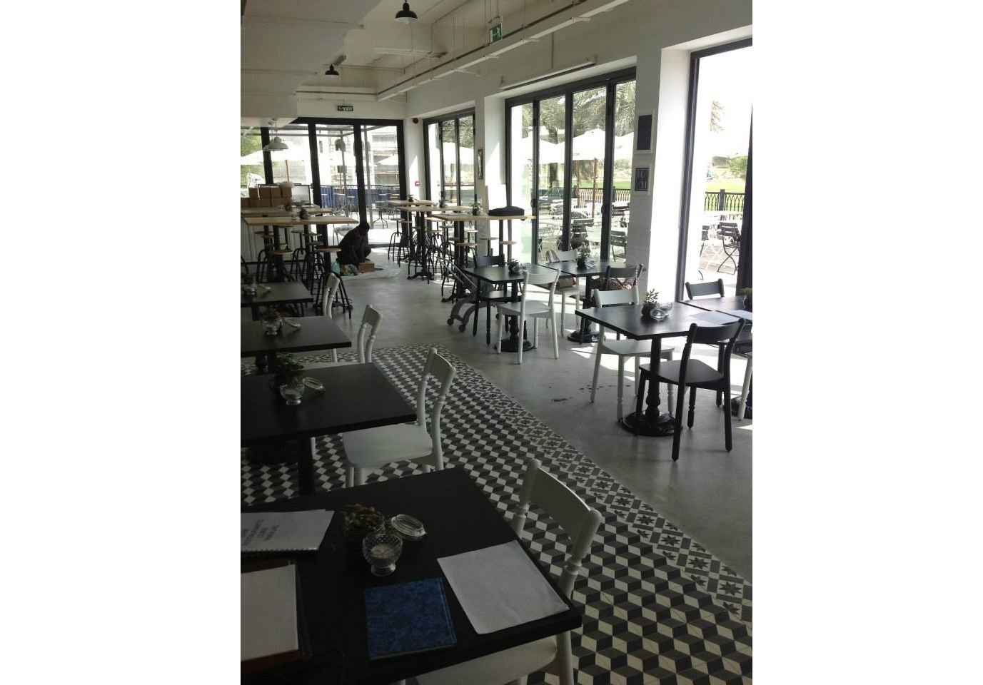 Maison Mathis Restaurant, Arabian Ranches, Dubai - menupages.ae