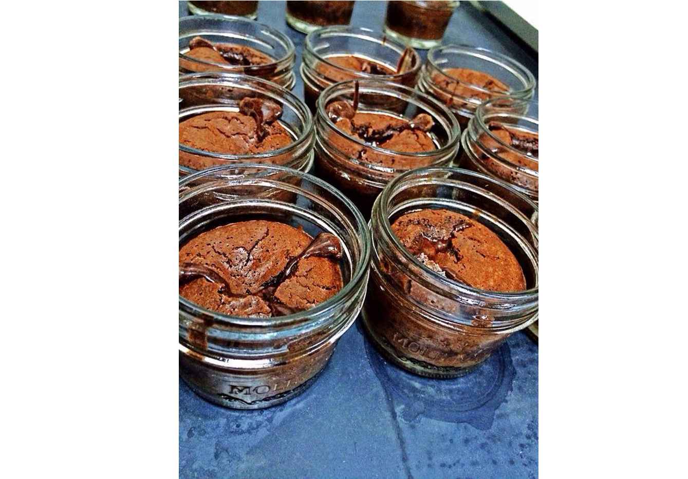 Molten Me - Dubai Hills Mall Restaurant, Dubai Hills, Dubai - Menupages.ae