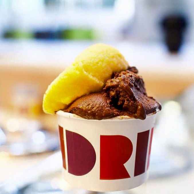 Dri Dri Restaurant, Jebel Ali, Dubai - Menupages.ae