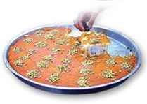 Habiba Al Nabulsi Sweets Restaurant, Deira, Dubai - Menupages.ae