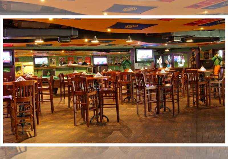 Time Cafe, Oud Metha, Dubai - Menupages.ae