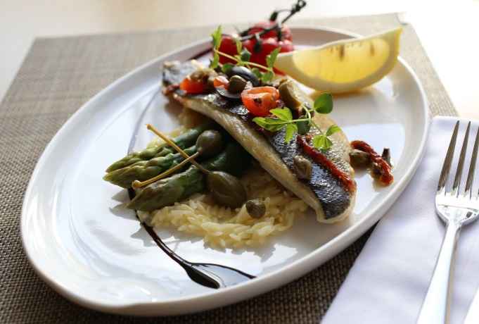 Gastro Kitchen Restaurant, Jumeirah Beach Residence, Dubai - Menupages.ae