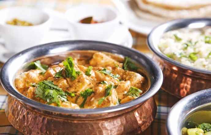 800 Thali Restaurant, Jumeirah Lake Towers (JLT), Dubai - Menupages.ae