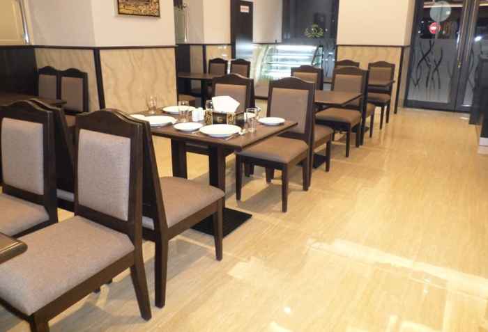 Shahi Tadka Restaurant, Barsha, Dubai - Menupages.ae