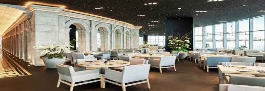 Bebabel Restaurant, Downtown Dubai, Dubai - Menupages.ae