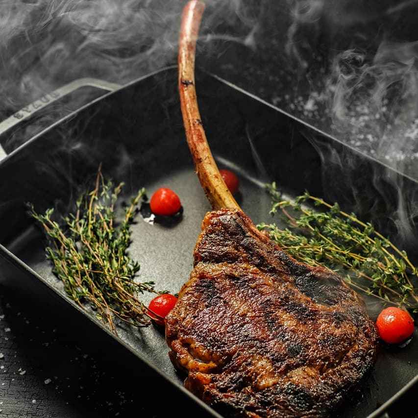 Prime Grill Restaurant, Jumeirah, Dubai - Menupages.ae